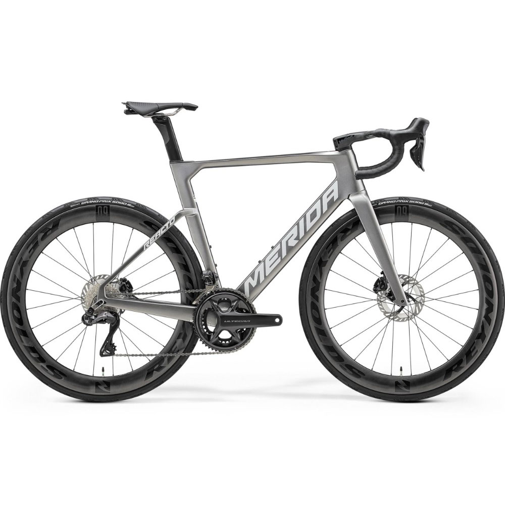 2025 Merida REACTO 8000 Road Bike